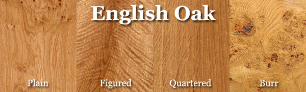 English Oak Lumber – Hearne Hardwoods
