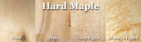 Hard Maple Lumber – Hearne Hardwoods