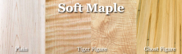 Soft Maple Lumber – Hearne Hardwoods