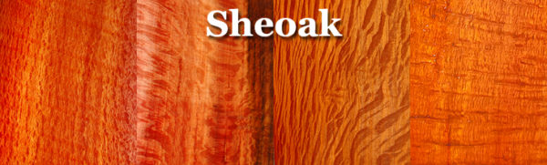 Sheoak Lumber – Hearne Hardwoods