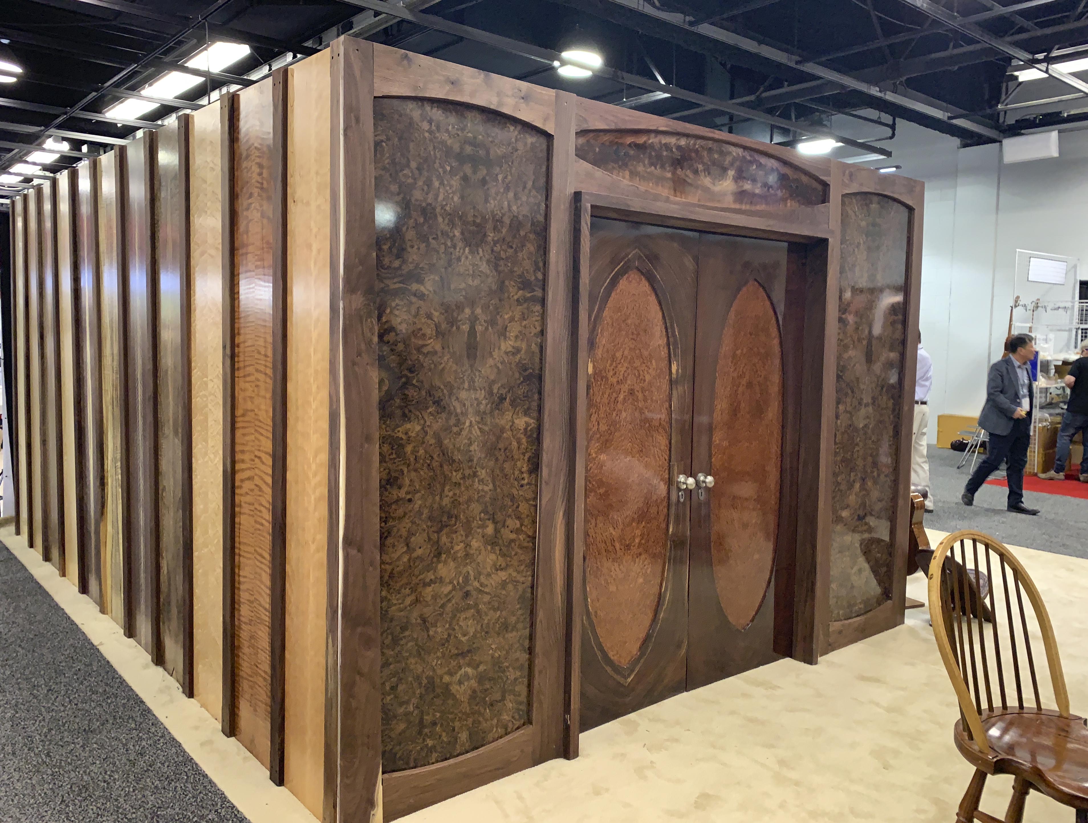 Hearne Hardwoods – Domestic and Exotic Hardwoods