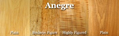 Anegre Lumber – Hearne Hardwoods