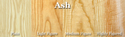 Ash Lumber – Hearne Hardwoods