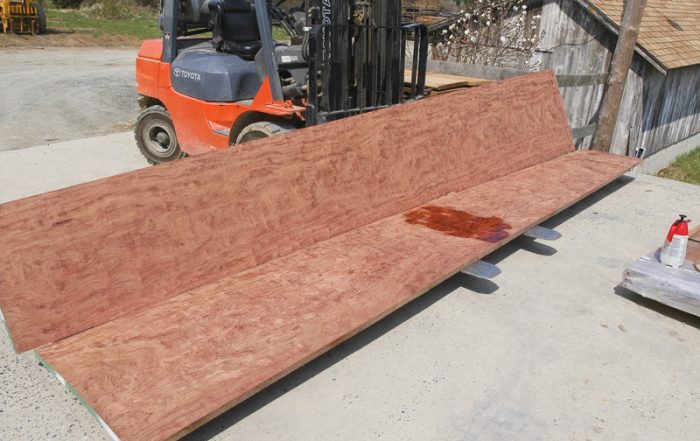 Bubinga Lumber – Hearne Hardwoods