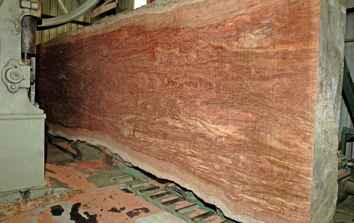Bubinga Lumber – Hearne Hardwoods