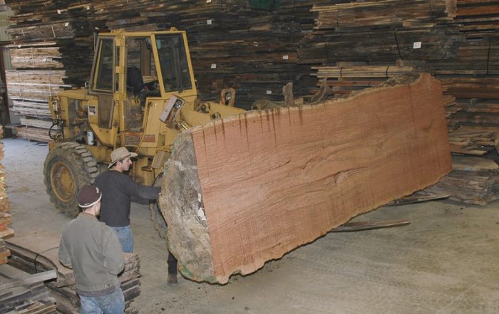 Bubinga Lumber – Hearne Hardwoods