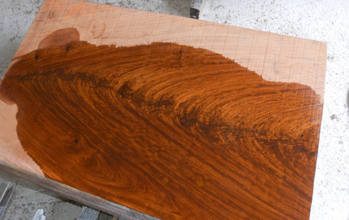Bubinga Lumber – Hearne Hardwoods