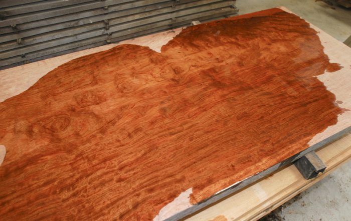 Bubinga Lumber – Hearne Hardwoods
