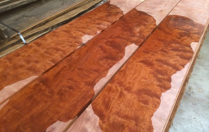 Bubinga Lumber – Hearne Hardwoods