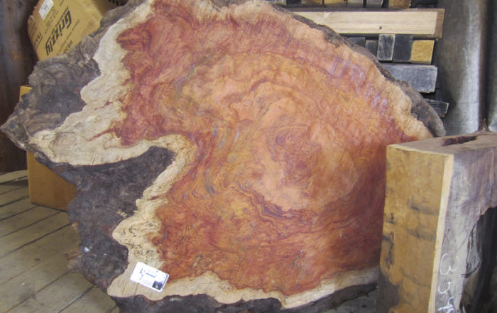 Bubinga Lumber – Hearne Hardwoods