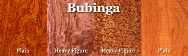 Bubinga Lumber – Hearne Hardwoods
