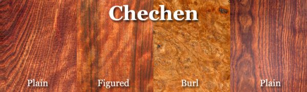 Chechen Lumber – Hearne Hardwoods