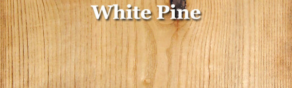 White Pine Lumber – Hearne Hardwoods