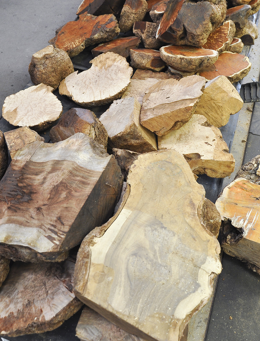 Store Welcome – Hearne Hardwoods