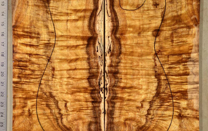 Koa Lumber – Hearne Hardwoods