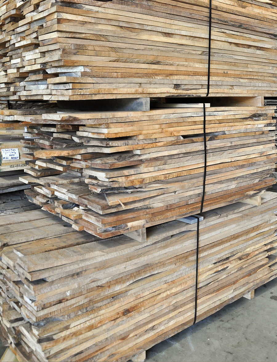 Store Welcome – Hearne Hardwoods