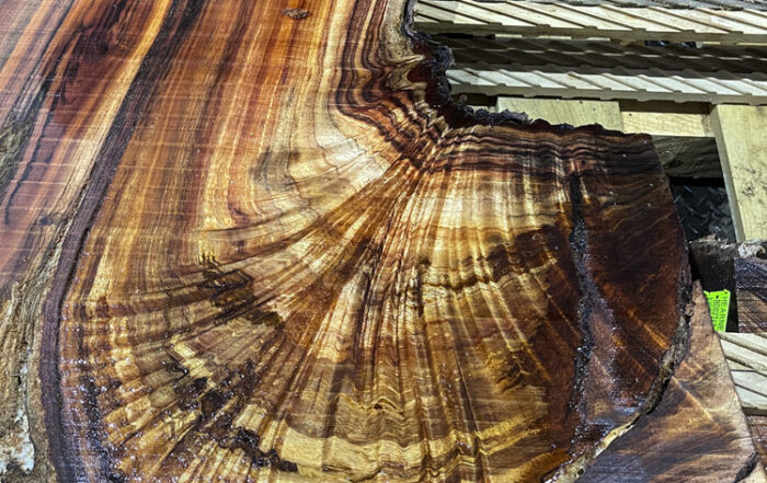 Koa Lumber – Hearne Hardwoods