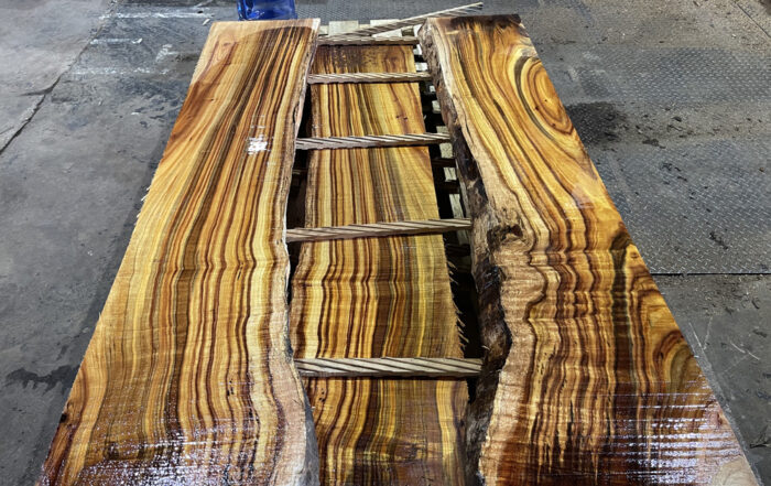 Koa Lumber – Hearne Hardwoods