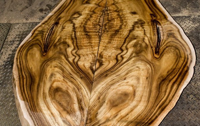 Koa Lumber – Hearne Hardwoods