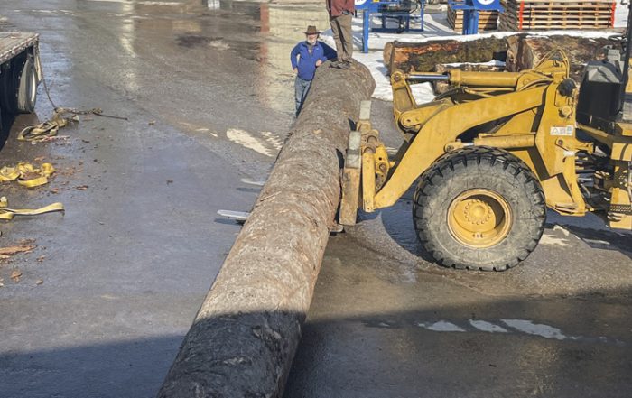 Sitka Spruce Lumber – Hearne Hardwoods