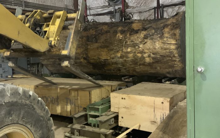 Sitka Spruce Lumber – Hearne Hardwoods