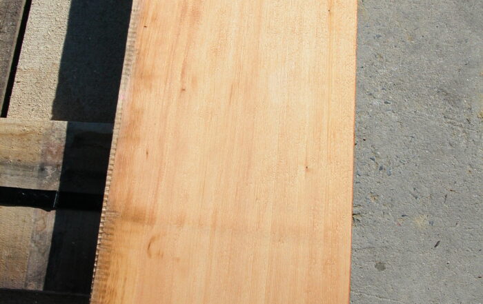 Sitka Spruce Lumber – Hearne Hardwoods