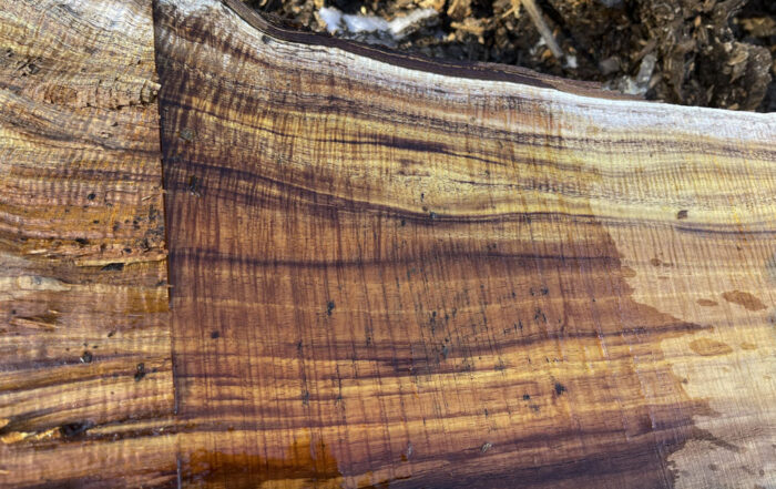 Koa Lumber – Hearne Hardwoods