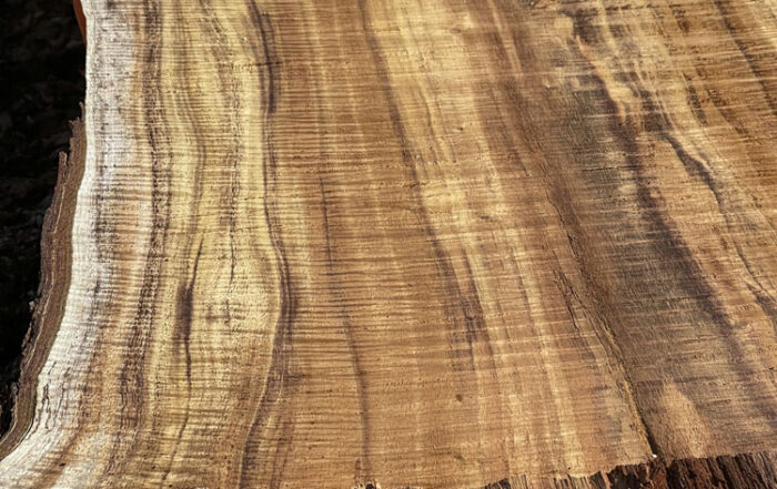 Koa Lumber – Hearne Hardwoods