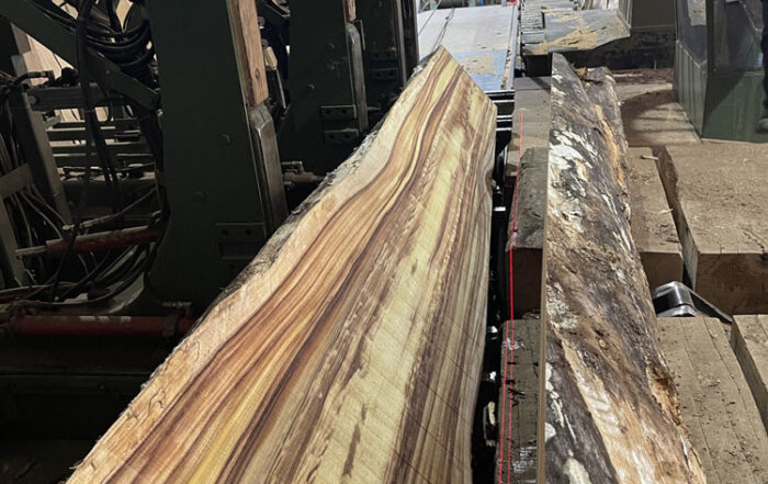 Koa Lumber – Hearne Hardwoods