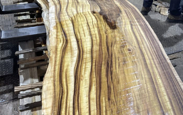 Koa Lumber – Hearne Hardwoods
