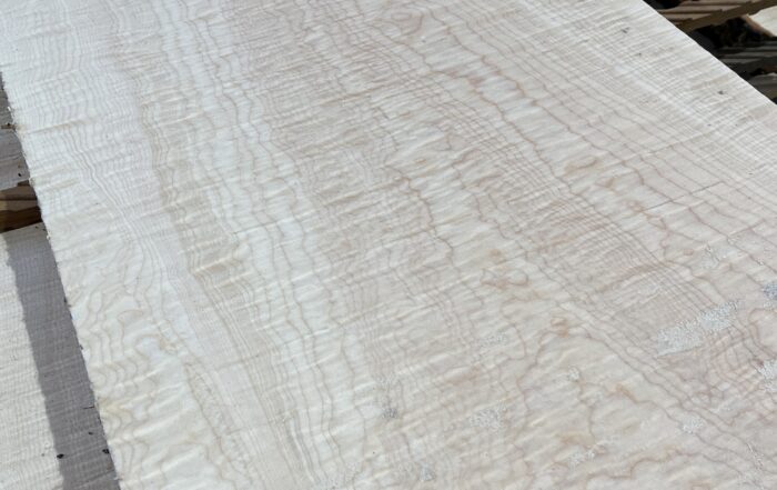 Big Leaf Maple Lumber – Hearne Hardwoods