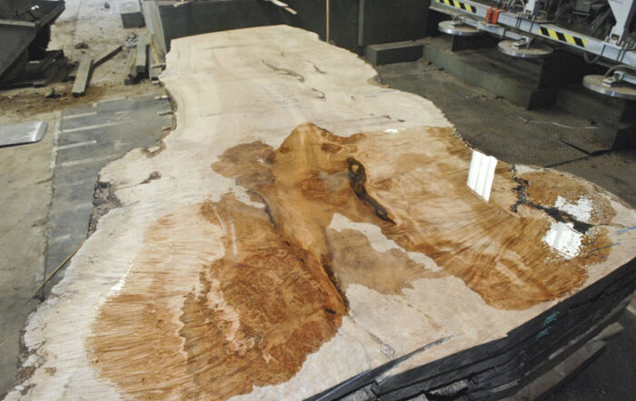 Big Leaf Maple Lumber – Hearne Hardwoods