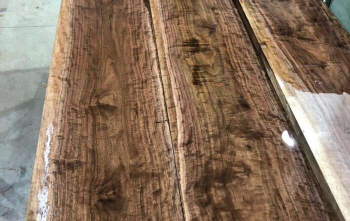 Black Walnut Lumber – Hearne Hardwoods