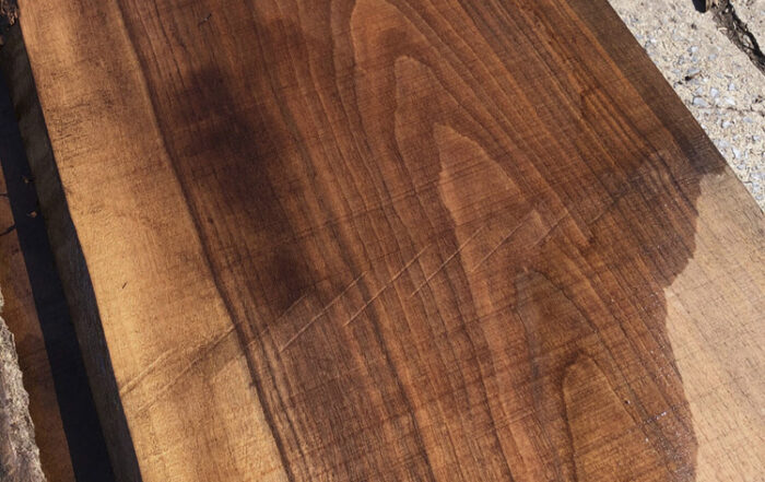 Black Walnut Lumber – Hearne Hardwoods