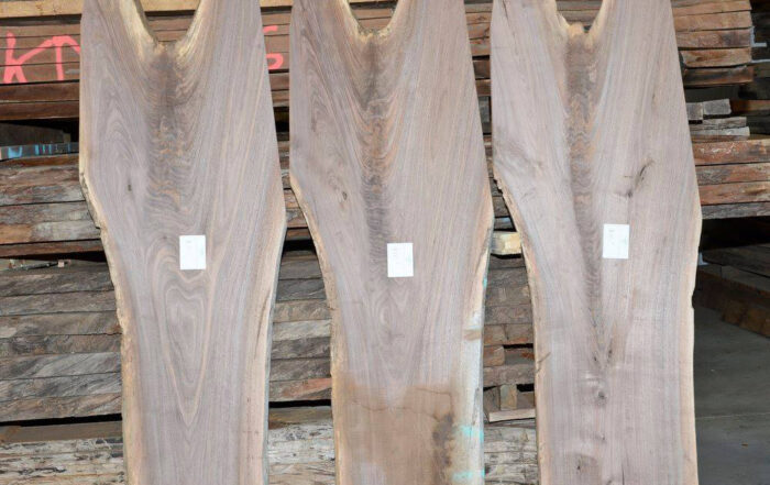 Black Walnut Lumber – Hearne Hardwoods
