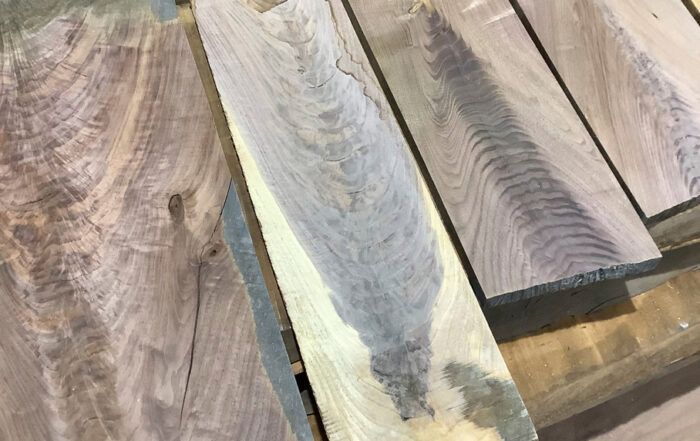 Black Walnut Lumber – Hearne Hardwoods