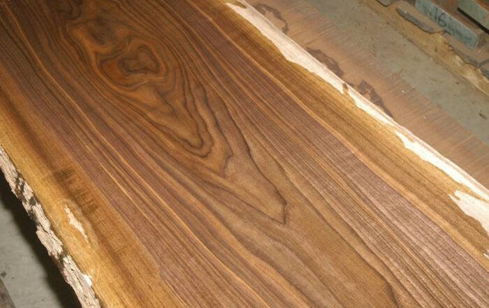 Black Walnut Lumber – Hearne Hardwoods