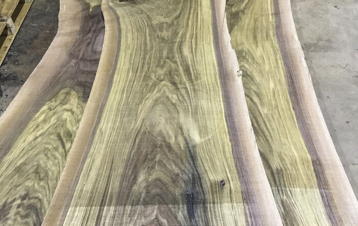 Black Walnut Lumber – Hearne Hardwoods