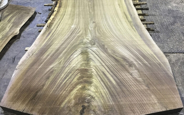 Black Walnut Lumber – Hearne Hardwoods