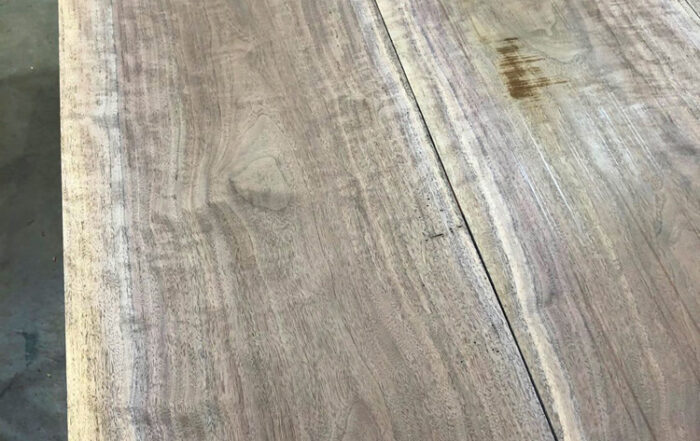 Black Walnut Lumber – Hearne Hardwoods