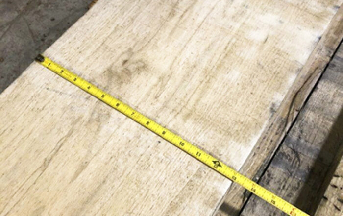 Butternut Lumber – Hearne Hardwoods