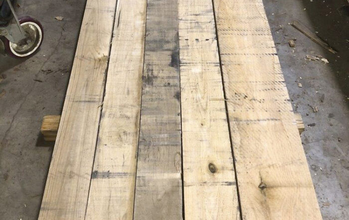 Butternut Lumber – Hearne Hardwoods