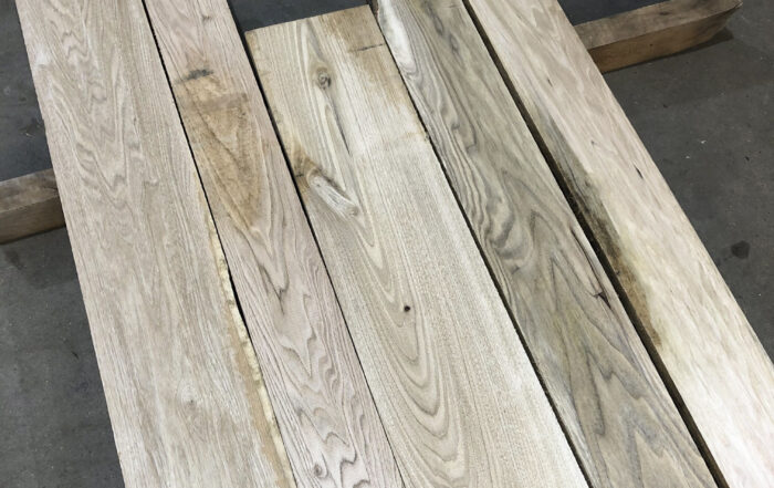 Butternut Lumber – Hearne Hardwoods