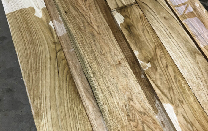 Butternut Lumber – Hearne Hardwoods