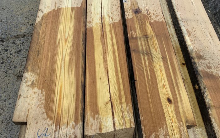 Heart Pine Lumber – Hearne Hardwoods