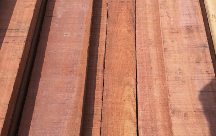 Bloodwood Lumber – Hearne Hardwoods