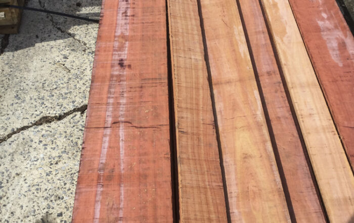 Bloodwood Lumber – Hearne Hardwoods