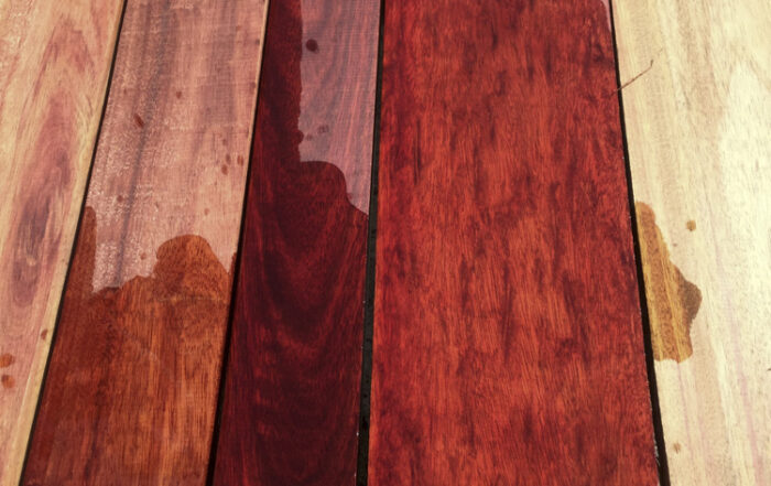 Bloodwood Lumber – Hearne Hardwoods