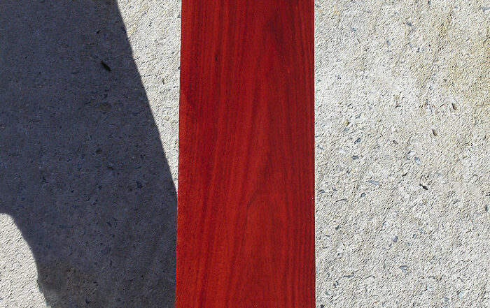 Bloodwood Lumber – Hearne Hardwoods