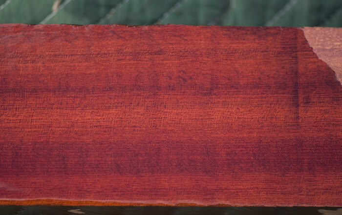 Bloodwood Lumber – Hearne Hardwoods
